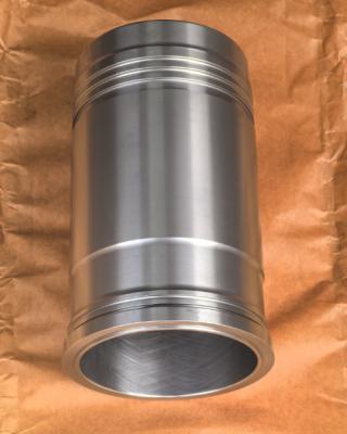 China Mitsubishi 6D22 cylinder liner ME051632 for sale