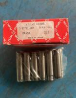 China Isuzu 6SA1 6SD1 Valve Guide 1-11721-008 4BG1 Oil seal 1-09625320-0 BH2195E for sale