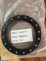 China Isuzu 6SA1 6SD1 Valve Guide 1-11721-008 4BG1 Oil seal 1-09625320-0 BH2195E for sale