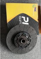 China Korea PHC clutch disc HD-122 8DC9 MITSUBISHI for sale