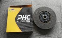 China Korea PHC clutch disc HD-122 8DC9 MITSUBISHI for sale