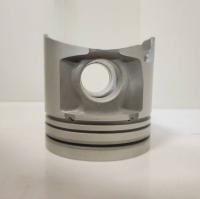 China Mitsubishi 6D16.3AT piston ME072570 pin diameter 38MM, height 116.10MM for sale