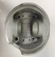 China Mitsubishi 6D16.3AT piston ME072570 pin diameter 38MM, height 116.10MM for sale