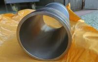 China Mitsubishi 8DC9 cylinder liner ME062603 ME061782 for sale