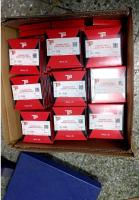 China TP S6K piston ring 34317-19010 5I-7538 for sale