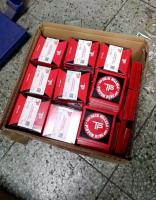 China TP S6K piston ring 34317-19010 5I-7538 for sale
