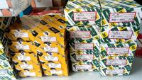 China NDC Engine Bearings With 6D14 6D15 6D16 4D34 Valve guide VG-4013 Piston Pin Bushing ME072128 PB-1820 for sale
