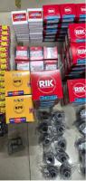 China RIK Piston Rings With Mitsubishi S4S 32A17-02010 D2366 65.02503-8236  6D16 ME047030 for sale