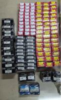 China RIK Piston Rings With Mitsubishi S4S 32A17-02010 D2366 65.02503-8236  6D16 ME047030 for sale