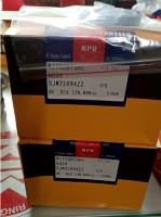 China NPR Piston Rings For DB58 65.02503-8058 6D24 ME151190 SJM31094ZZ for sale
