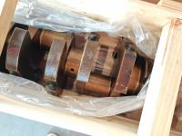 China S12A2 Crankshaft For Mitsubishi Engine Parts 32620-11091 for sale