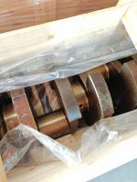China S12A2 Crankshaft For Mitsubishi Engine Parts 32620-11091 for sale