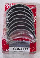 China TAIHO Engine Bearings for Toyota 1Y 2Y 3Y 4Y Engines - STD Size with 100 Pieces MOQ and High Precision Tolerance for sale