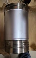 China 8DC9 Engine Cylinder Liner Kit For Mitsubishi ME062598 for sale