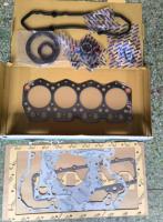 China HINO M10U M10C Cylinder Gasket 11115-2550 EM100 11115-1781 S4K overhaul package for sale