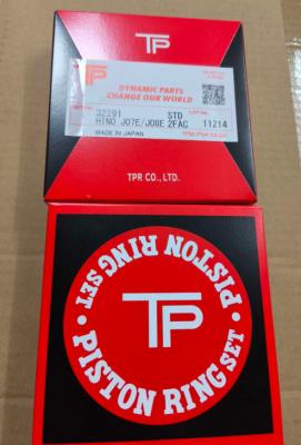China J08E TP Piston Ring  32291 For S1301-E0650 for sale