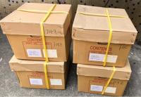 China J08E TP Piston Ring  32291 For S1301-E0650 for sale