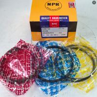 China KOMATSU 4D106 diameter 106MM piston ring  SDK04029ZZ for sale
