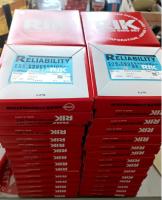 China Isuzu 6BG1 piston ring 1-12121-065-0 RIK 17004 1-12121-115-0 17864 for sale