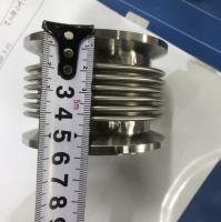 China Mitsubishi S6R exhaust pipe clamp 49184-14000  Lyne set of exhaust bellows 37532-30601 Air cotton 49182-54151 for sale