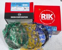 China HINO J05E Piston Ring 15015 13011-4040A  HRC58-62 Hardness for sale