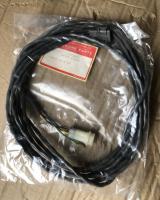 China Mitsubishi S6R Tachometer 04525-15200 Tachometer Assy 04504 -66100 Cable Pickup 04410-43600 for sale