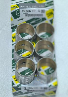 China Komatsu Engine Bearings 6D95  6206-31-3150 Main Bearing  And Con Rod Bearing for sale