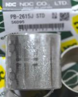 China Komatsu Engine Bearings 6D95  6206-31-3150 Main Bearing  And Con Rod Bearing for sale