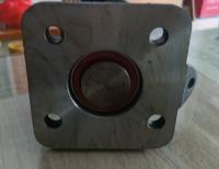 China Mitsubishi 6D24 Fan Blade Connection Seat ME059261 for sale
