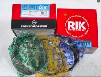 China Hino J08E Piston Ring 13011-4040A RIK NO 15015 for sale