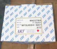 China Mitsubishi S6K Piston 34317-08300 ART JAPAN MI6D27WA for sale