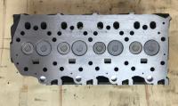 China Forklift Cylinder Head Assembly With Valve And Valve Spring For S4S 32A01-21020 32A02-11020 32A01-01020 32A01-01021 for sale