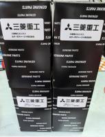 China Mitsubishi Heavy Industries Genuine Diesel Filter 32562-70200 100% Genuine Japanese Part For Mitsubishi Industrial Engines Superior Filtration Optimal Fuel System for sale