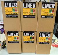 China Isuzu 6UZ1 Cylinder Liner 1-11261106-2  Genuine Japanese NPR Product for sale