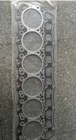 China Mitsubishi 6D16 Cylinder Gasket Japanese Original Factory ME078707 ME071867 ME071955 for sale