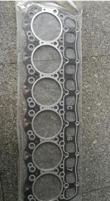 China Mitsubishi 6D16 Cylinder Gasket Japanese Original Factory ME078707 ME071867 ME071955 for sale