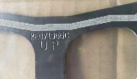 China Mitsubishi 6D16 Cylinder Gasket Japanese Original Factory ME078707 ME071867 ME071955 for sale
