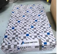 China Isuzu 6UZ1 Engine Bearing R4450K  Genuine Japanese DAIDO Product for sale