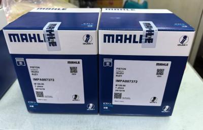 China Isuzu 6UZ1 Engine Piston MAHLE  Genuine Japanese Product IMPA887372 8-98056464-0 Piston Ring RIK for sale