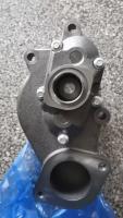 China Komatsu 12V140 Oil Pump 6219-51-1000 High Precision STD for sale