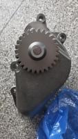 China Komatsu 12V140 Oil Pump 6219-51-1000 High Precision STD for sale