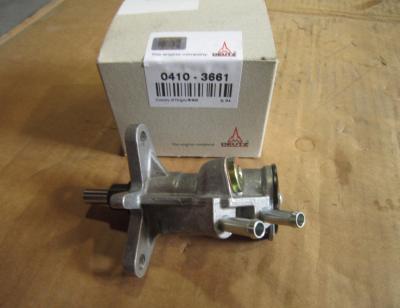China Deuts 2011 Oil Delivery Pump 0410-3661  High Precision Tolerance for sale