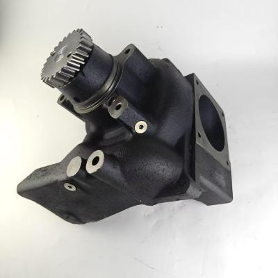 China Komatsu 12V140 Water Pump 6219-61-1150 Durable Steel Material for sale