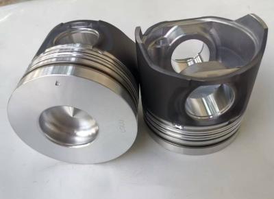 China Isuzu 4HE1TC piston 8-97251696-0 for sale