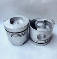 China Isuzu 4BD1 6BD1 piston 7770 7340 for sale