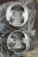 China Isuzu 4HF1 piston 6570  5851 for sale
