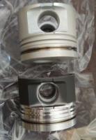 China Isuzu 4HF1 piston 6570  5851 for sale