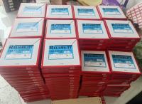 China Komatsu 6D107 4D95 /PC130-7 Piston Ring RIK Japan for sale