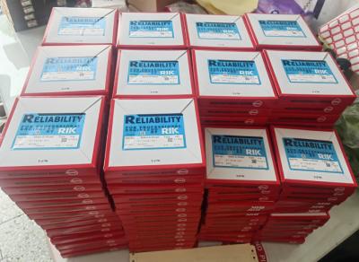 China Komatsu 6D107 4D95 /PC130-7 Piston Ring RIK Japan for sale