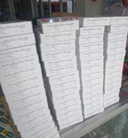 China Komatsu 6D107 4D95 /PC130-7 Piston Ring RIK Japan for sale